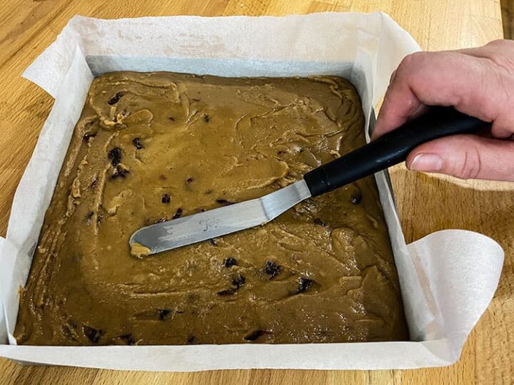 Christmas Fudge | Only Crumbs Remain