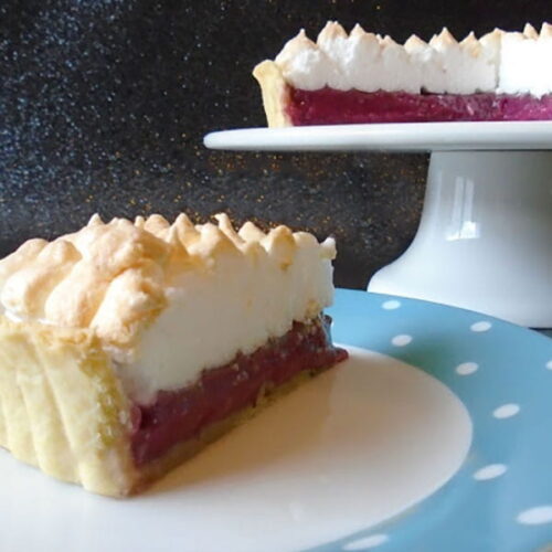 Brilliant Blackberry Recipes | Only Crumbs Remain