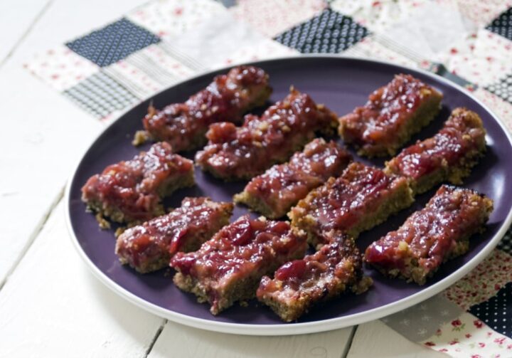 Great Gooseberry Recipes | Only Crumbs Remain