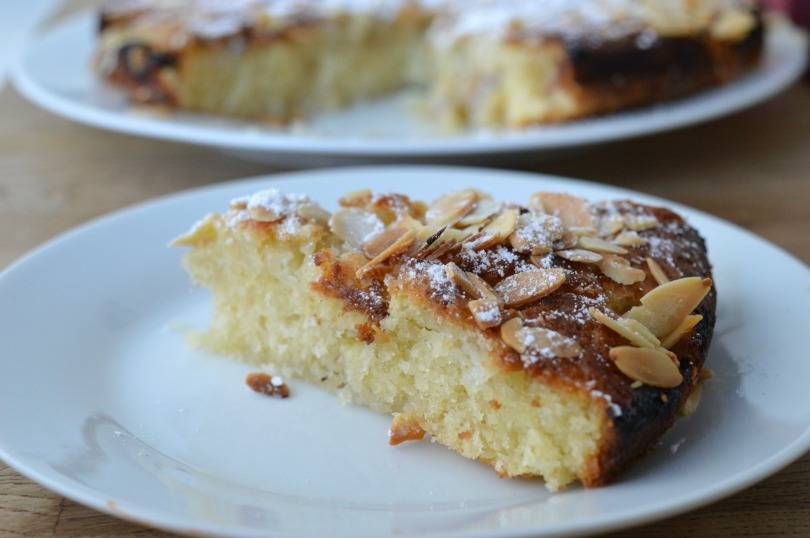Great Gooseberry Recipes | Only Crumbs Remain