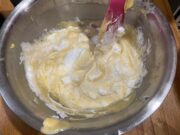 Crème Chiboust | Only Crumbs Remain