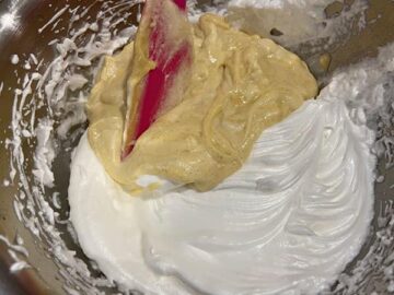 Crème Chiboust | Only Crumbs Remain