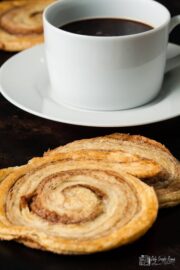 Arlettes | Only Crumbs Remain