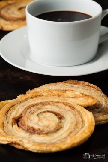 Arlettes | Only Crumbs Remain