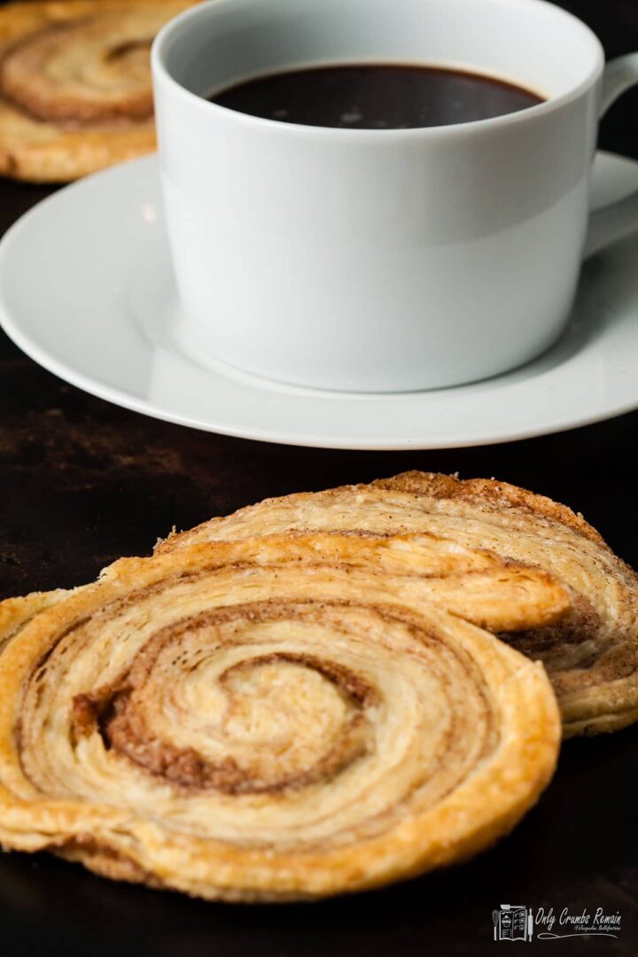 Arlettes | Only Crumbs Remain