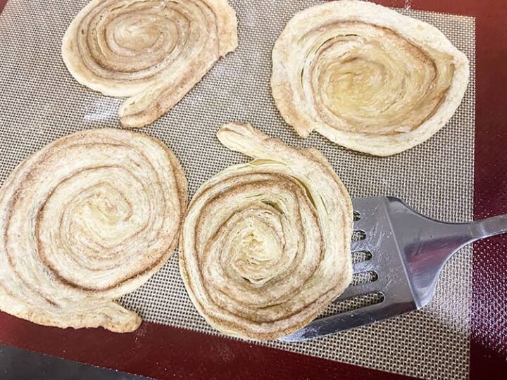 Arlettes | Only Crumbs Remain