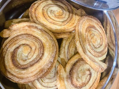 Arlettes | Only Crumbs Remain