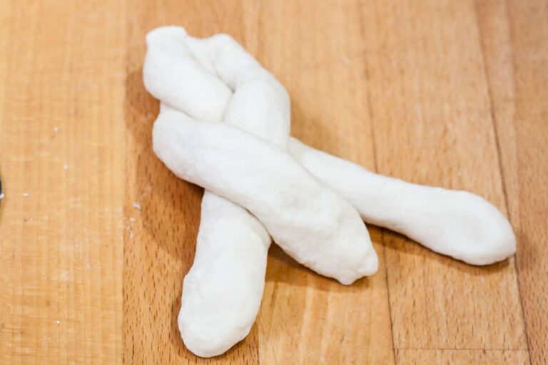 Fancy Dinner Rolls | Only Crumbs Remain