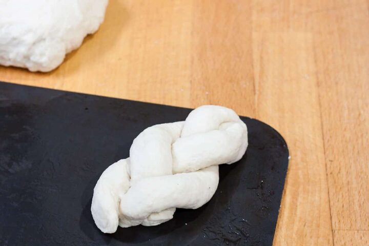 Fancy Dinner Rolls | Only Crumbs Remain