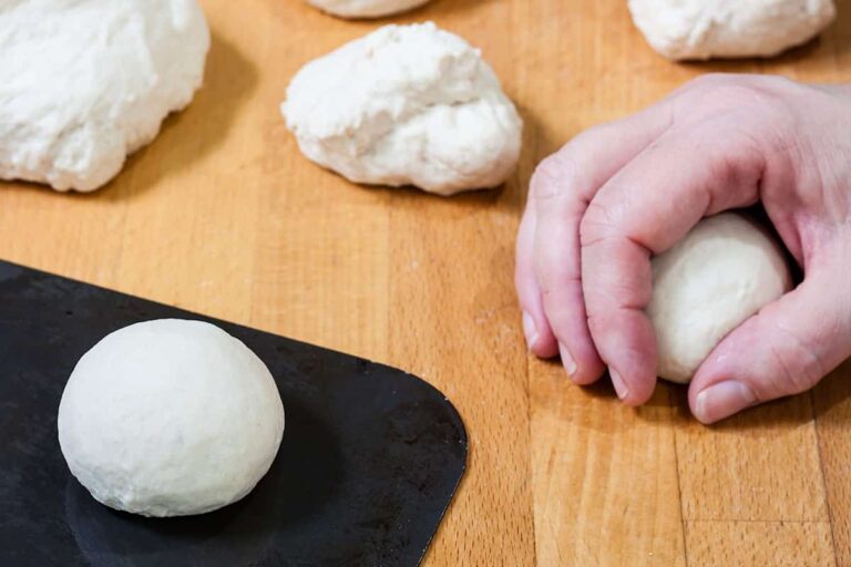Fancy Dinner Rolls | Only Crumbs Remain