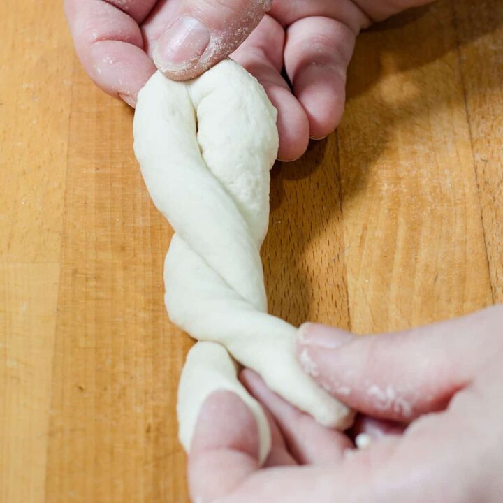 Fancy Dinner Rolls | Only Crumbs Remain