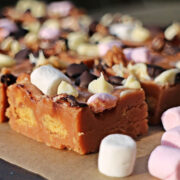 The Best Fudge Recipes | Only Crumbs Remain
