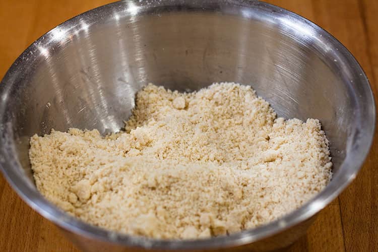 Welsh Cakes | Only Crumbs Remain