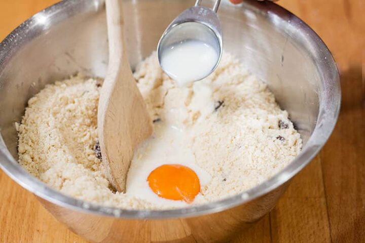 Welsh Cakes | Only Crumbs Remain