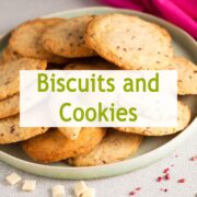 Recipes | Only Crumbs Remain