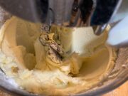 How to Make Perfect Vanilla Buttercream | Only Crumbs Remain