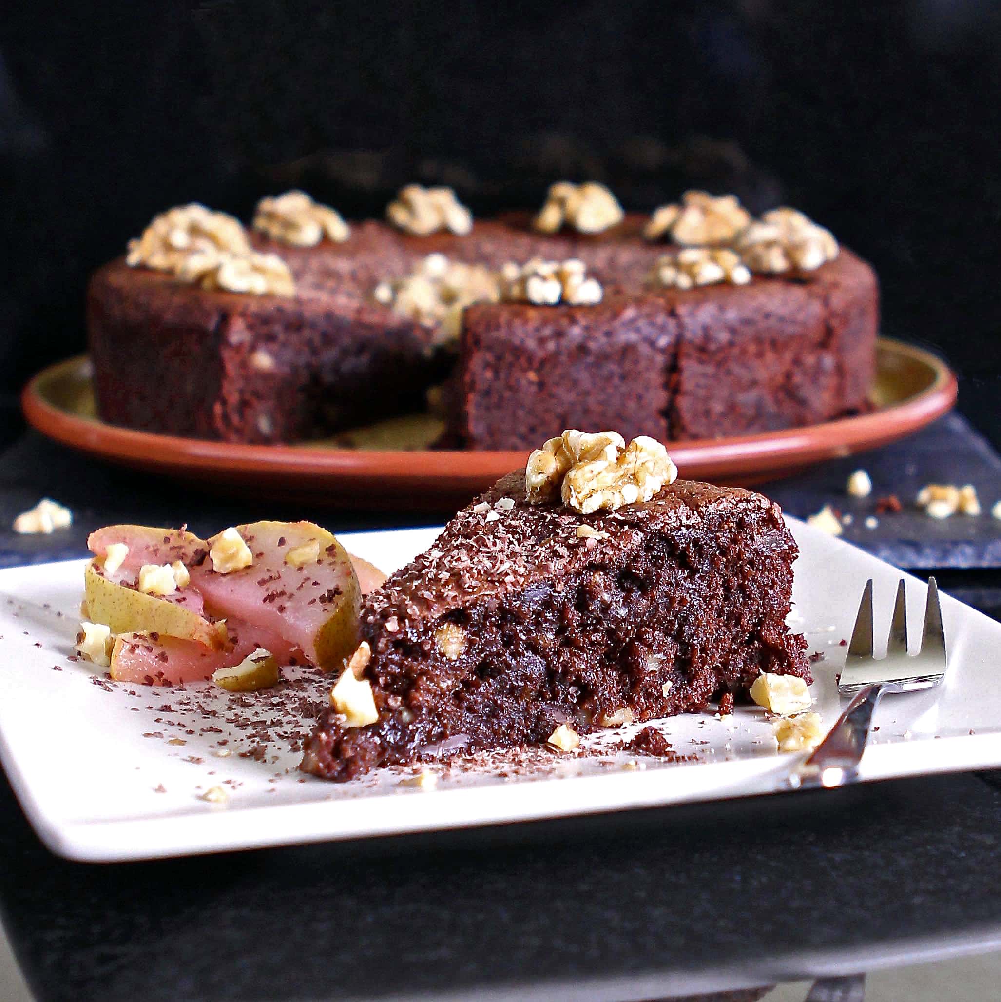 Awesome Dinner Party Desserts | Only Crumbs Remain