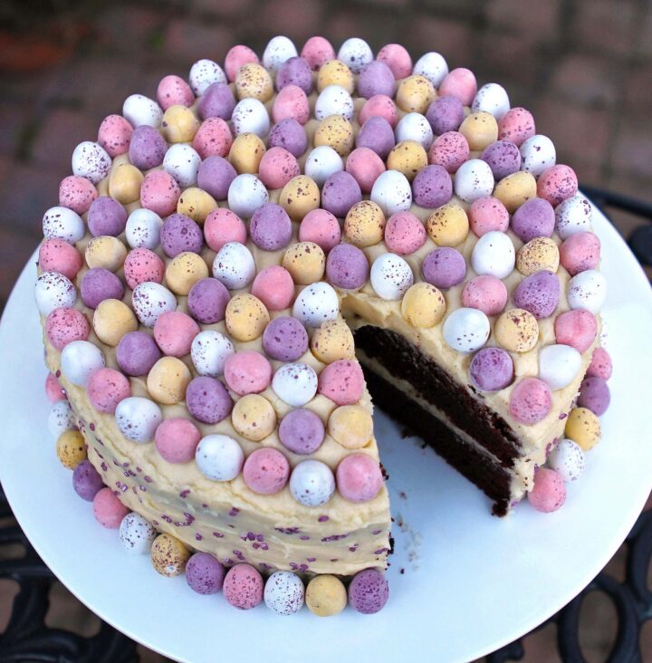 Easter bakes, The ultimate collection! | Only Crumbs Remain