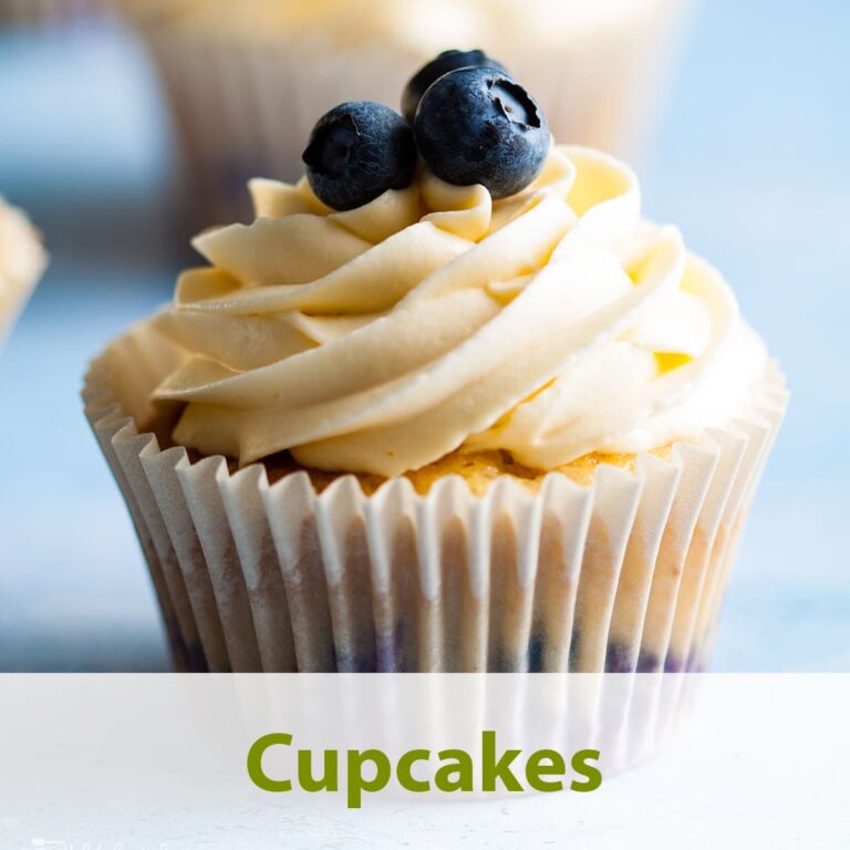 Recipes | Only Crumbs Remain