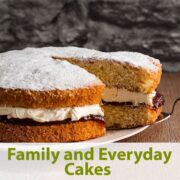 Recipes | Only Crumbs Remain