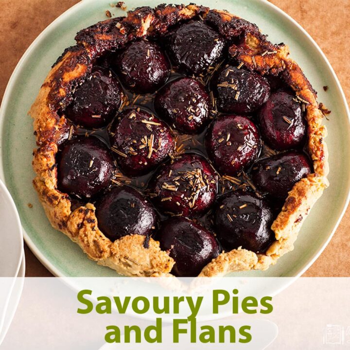 Recipes | Only Crumbs Remain