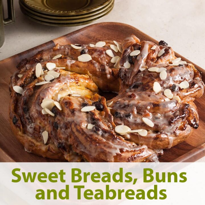 Recipes | Only Crumbs Remain