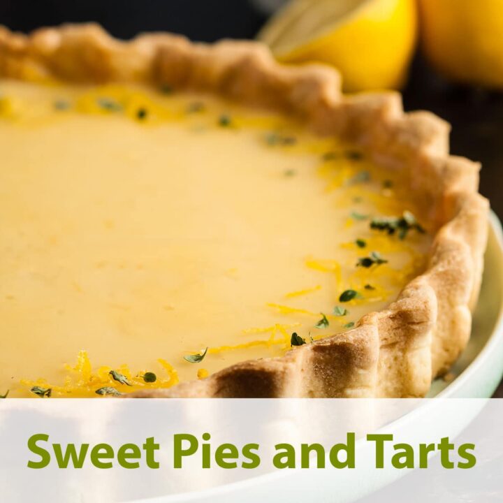 Recipes | Only Crumbs Remain