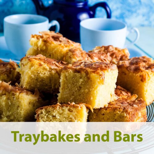 Recipes | Only Crumbs Remain