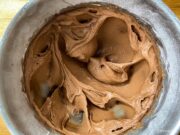 Easy Easter Chocolate Tray Bake | Only Crumbs Remain