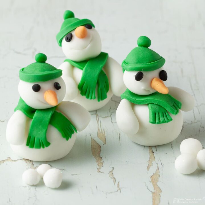 Rhubarb & Ginger Crumble | Only Crumbs Remain